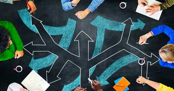 Lead Routing Guide & Best Practices to Improve Sales