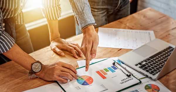 What is a Sales Budget? Definition, Examples, And How to Create One