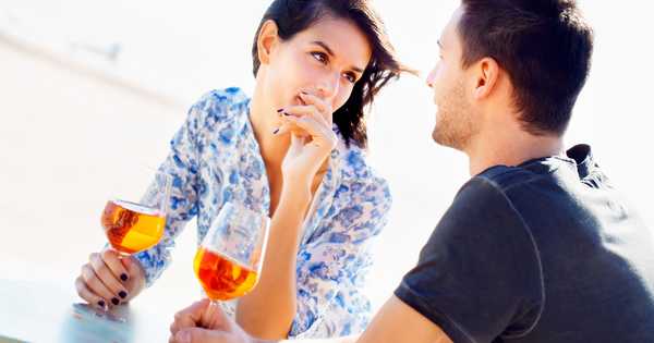 Why cold calling is like going on a date