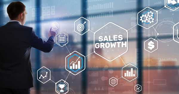 Boost Sales With Activity Management